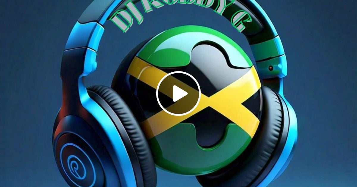 REGGAE HITS by DJ Roddy G | Mixcloud
