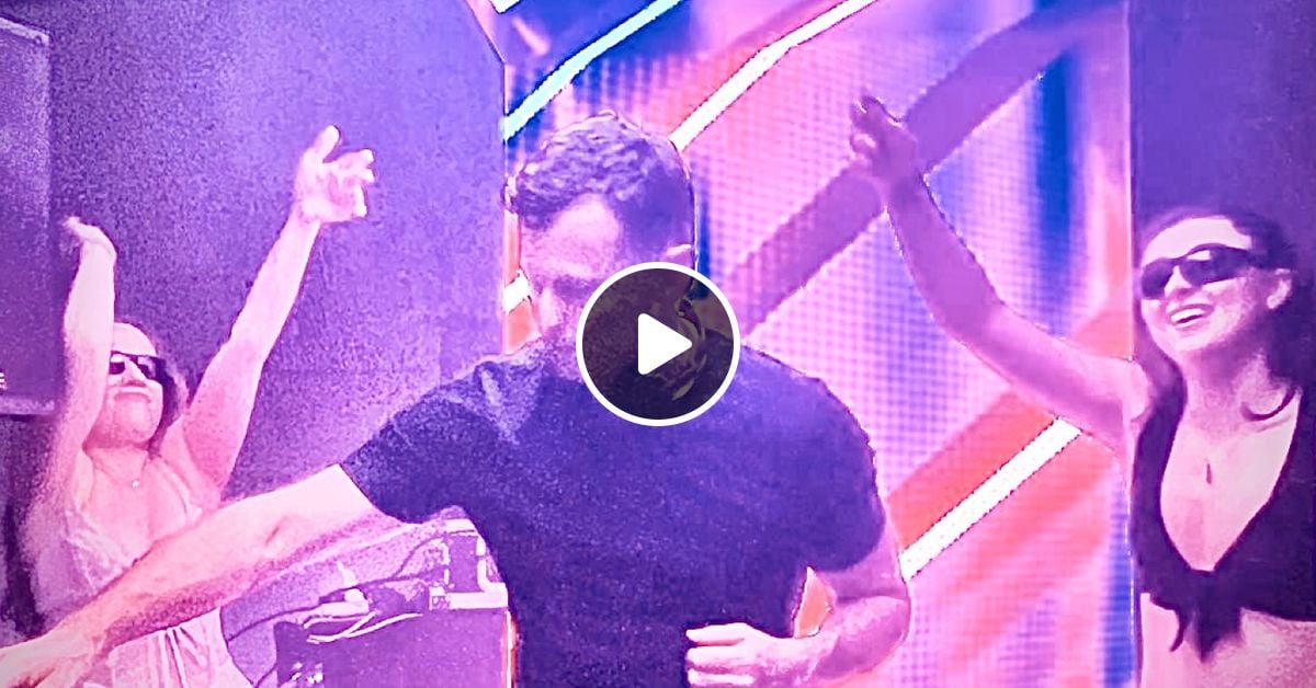 Andy Cleeton @the Bakers reunion, Our House Rave, Birmingham 5th May 2024 by Andy Cleeton | Mixcloud