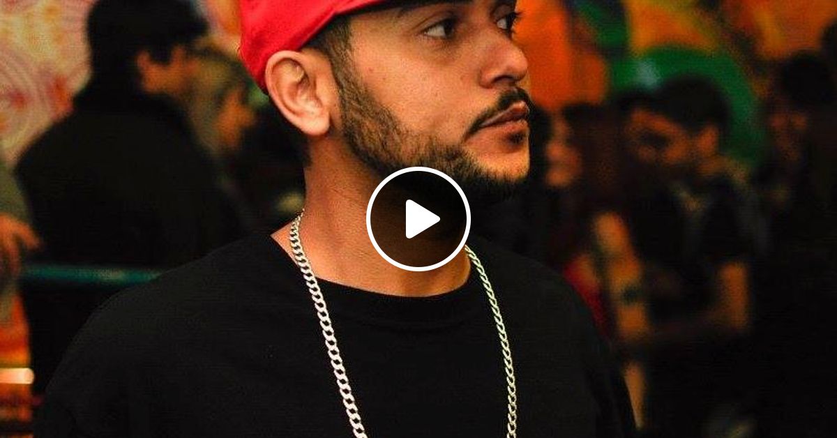 Hurakan - Trap Set 2 by Hurakán Real | Mixcloud