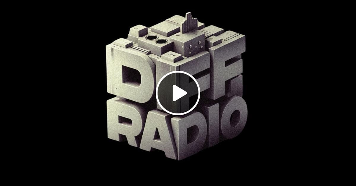 THE WEEKEND HAS LANDED on DIFF Radio - MULLIGAN 16.01.2026 by DIFF ...