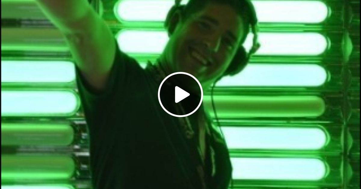 Monday Madness Mix by Simon Phat | Mixcloud