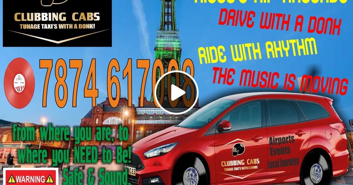 Carl Nice (Dj Nicee) Live! by Carl Nice (Dj Nicee) | Mixcloud