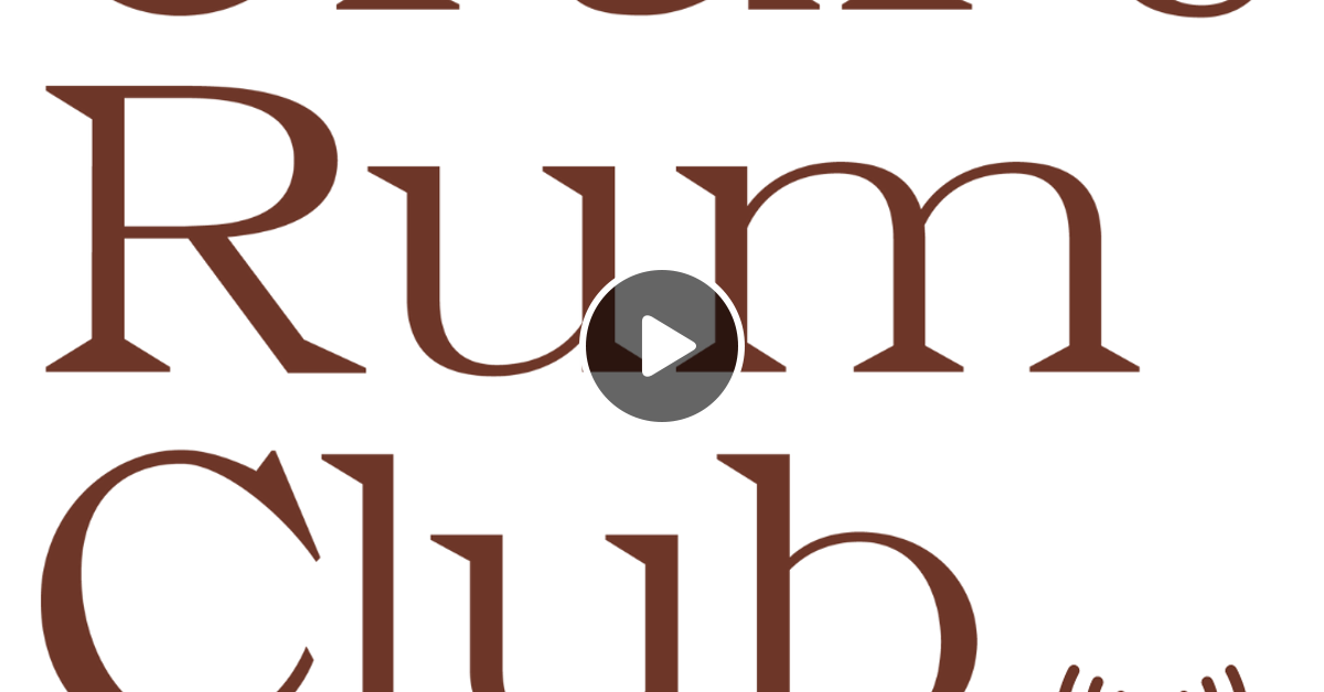 Rhythm Of Rum Featuring Andy Hickford By The Rhythm Of Rum Mixcloud