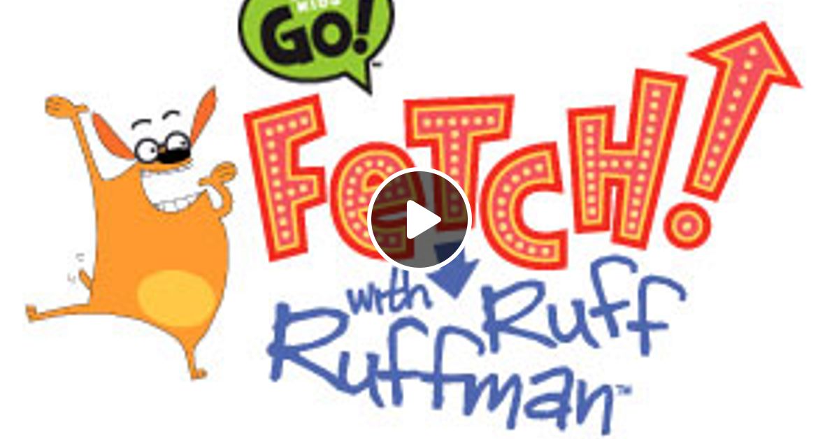 FETCH! Ruffman Audio Books Presents... | PBS KIDS GO! by FETCH! with ...