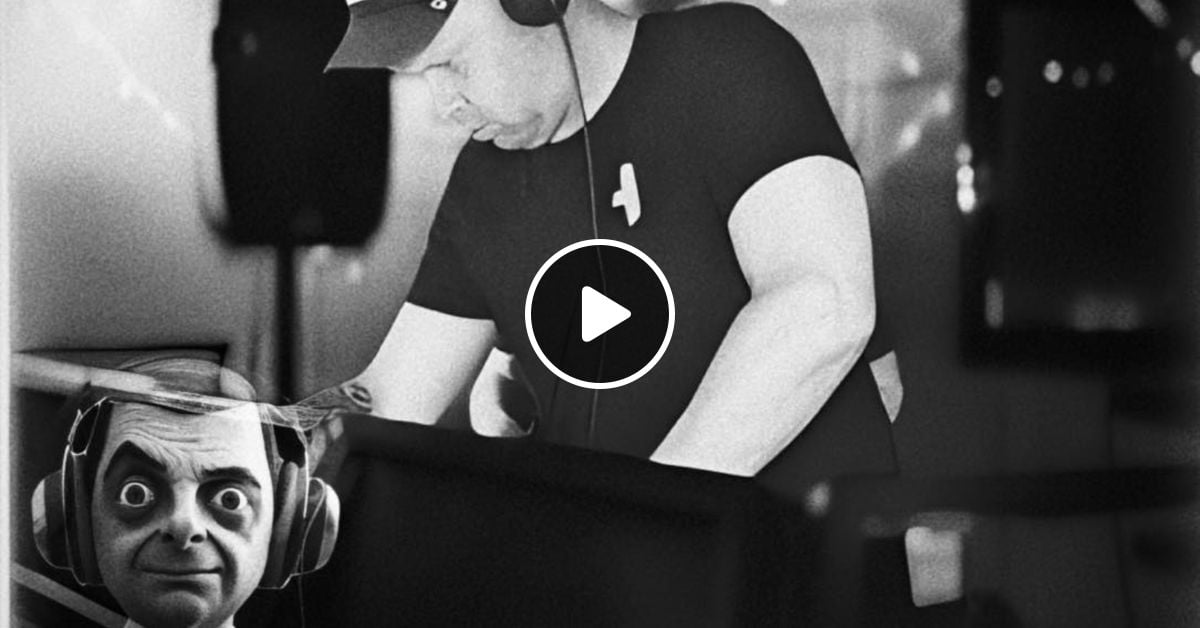 DJ Bean There BPM Radio In The Doghouse #3 (Tech, House,Deep Wonky) by DJ Bean there | Mixcloud