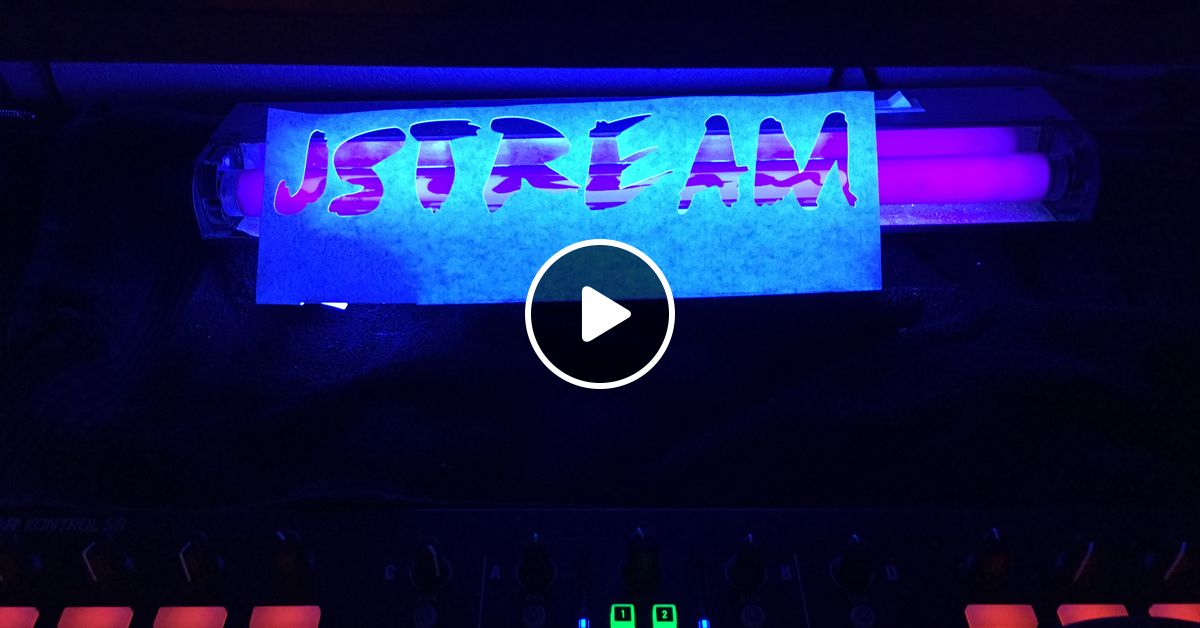 ALL BREAKS SHOW WITH JSTREAM & EDRO by JSTREAM | Mixcloud