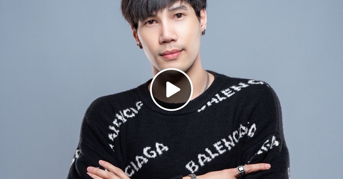 หล่อเลือกได้ รวย เลือกก่อน | MIXX SET.1 2024 by MIXX | Mixcloud
