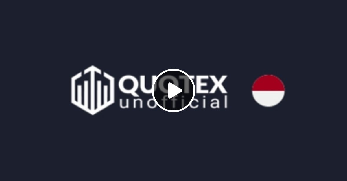 Quotex Login Broker by Quotex Login Broker | Mixcloud