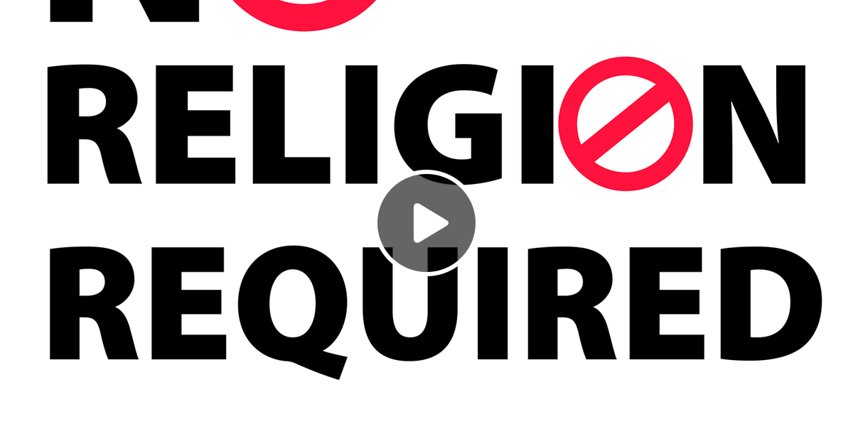 #60 – Deconversion Story & Shane Thrapp joins for ABS by No Religion ...
