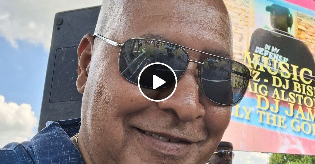 Neil Mattei live D Overnite Xpress 10-25-2024 by Neil Mattei | Mixcloud