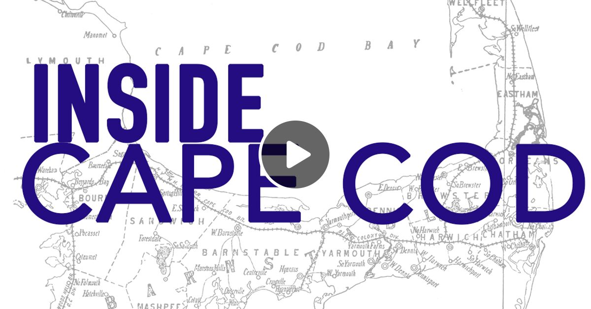 Inside Cape Cod: Addiction in Older Adults by insidecapecod | Mixcloud