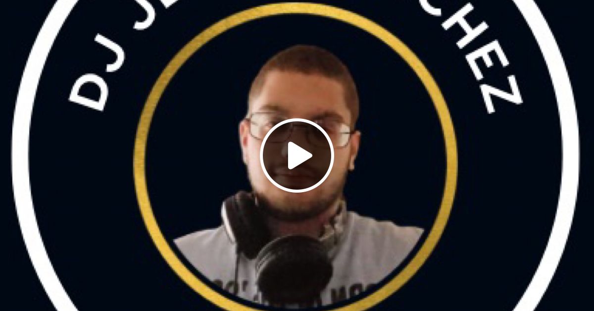 DJ Jesse Sanchez Weekend Kick Off Mixshow 3-18-2022 by DJ Jesse Sanchez | Mixcloud