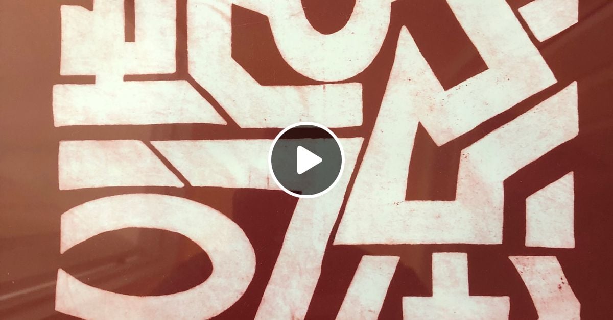 Old Dusty Decks Friday Night Mix Show for NCB Radio 16th January 2026 ...