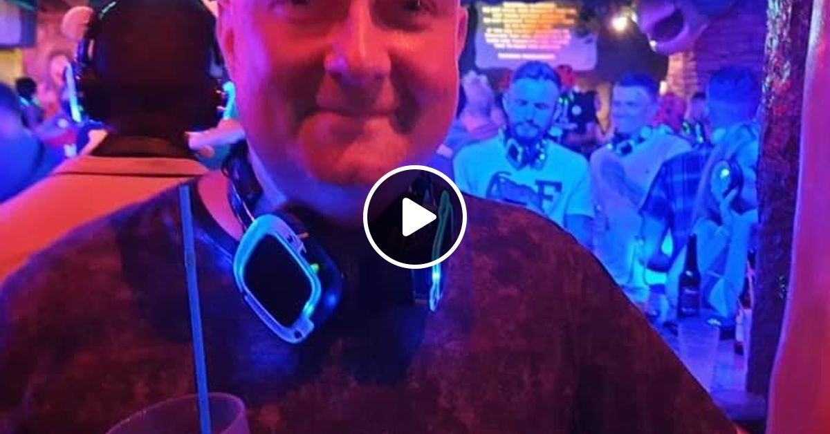 The Dapper Dipper Birthday Sesh by Tezza_F | Mixcloud