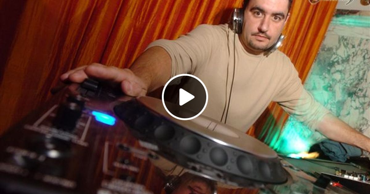DJ Rick Naples - Palace Reunion Mix by DJ Rick Naples | Mixcloud