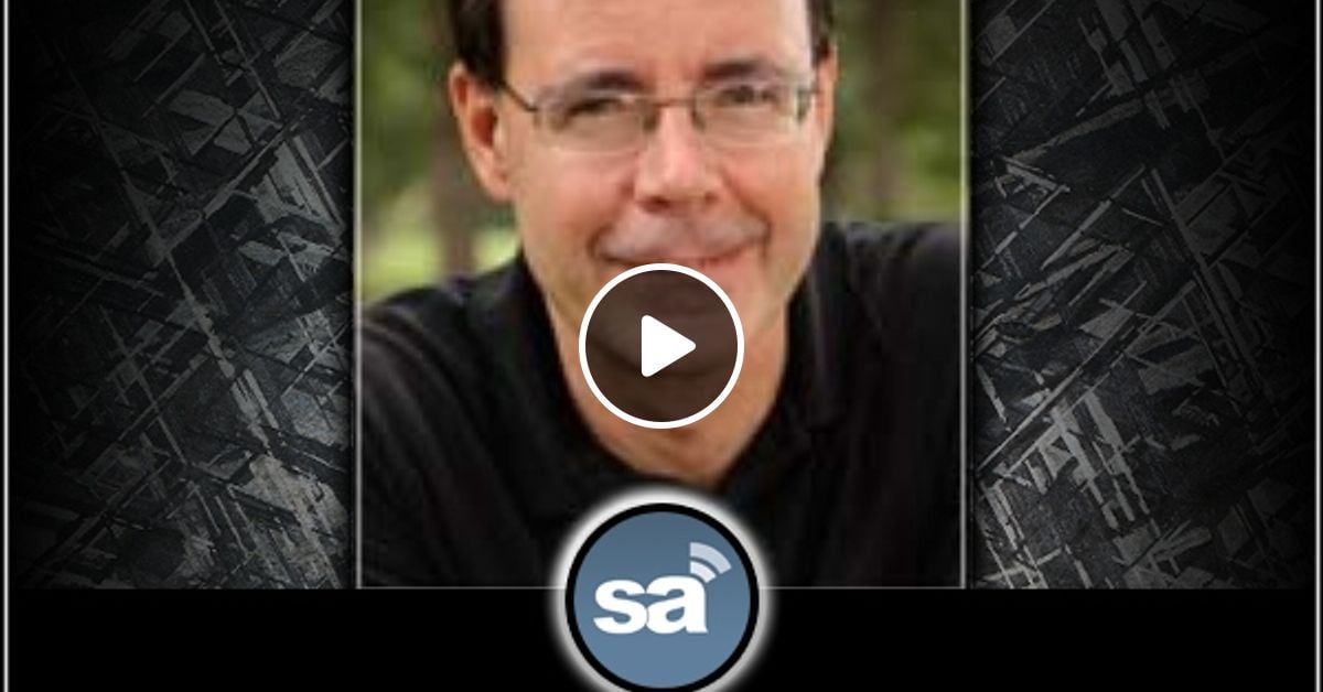 WNS 2025NY-13 - The Deadliest Event Of Earth's Final Days by Dr. John ...