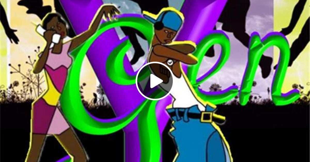 MIRROR, BEWARE! by GEN-Y | Mixcloud