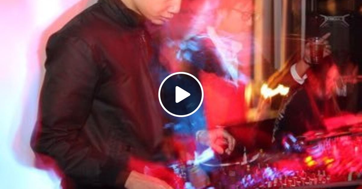 Mixcloud
