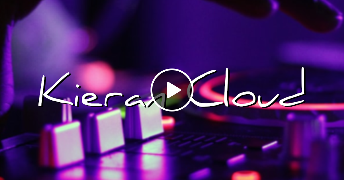 Progressive House Live Party Mix - PEAK Lounge by Kieran Cloud | Mixcloud