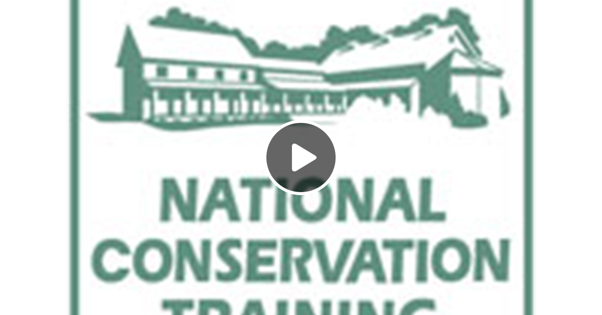 Mark Madison speaks with Lisa Mighetto by USFWS/NCTC Public Lecture ...