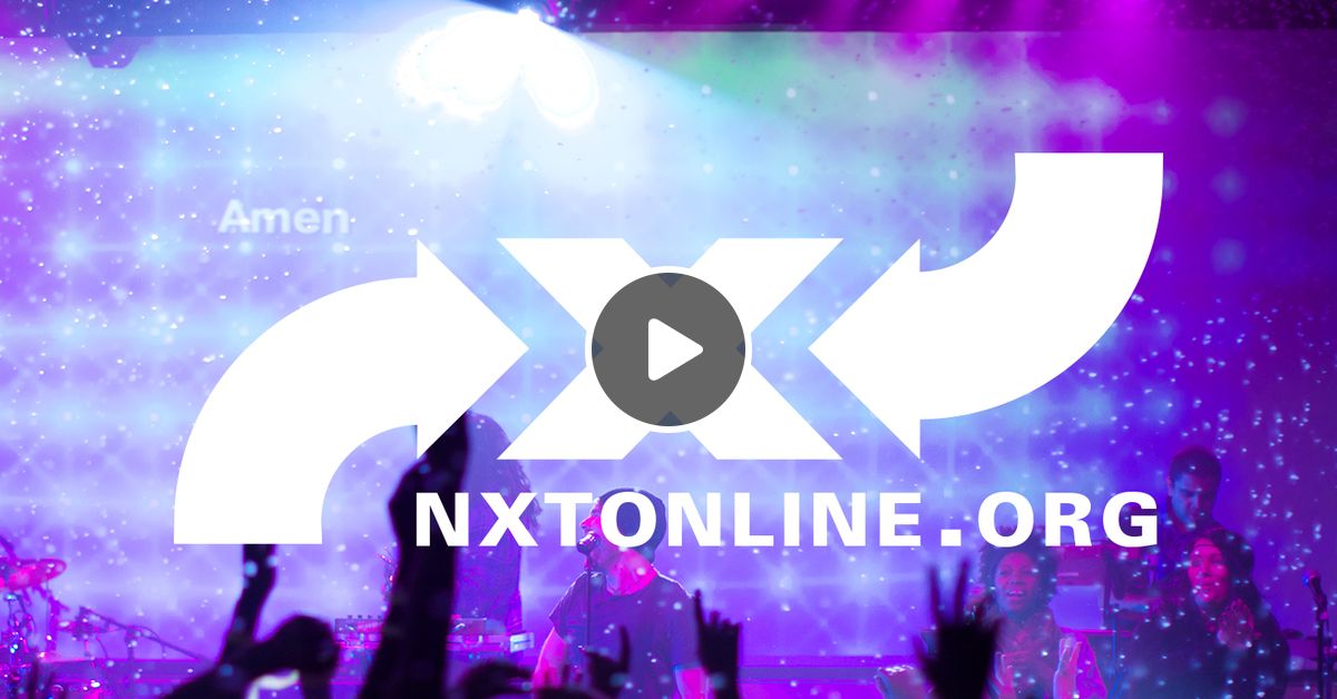 We Are NXT | Generosity | Pastor Eric Dunker by NXT Highschool Podcast ...