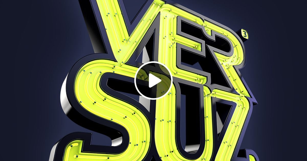 Versuz Saturnights Podcast Episode 115 (Mixed By Peter Luts) by Versuz ...