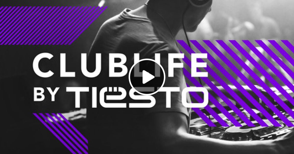 tiesto club life 400