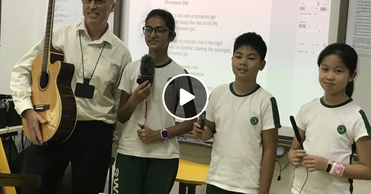 Significant People Podcast - Mr.David Harvey Interview Podcast by SWIS ...