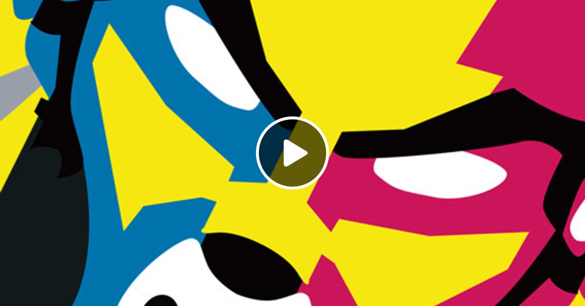 jerome hill mixcloud