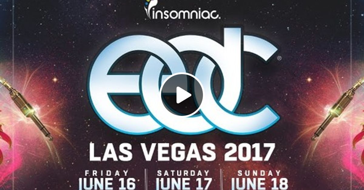hardwell edc