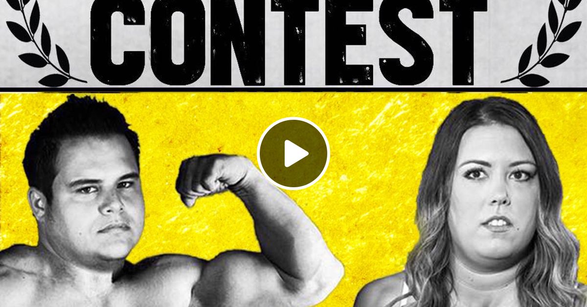 The Eclair Witch Project by Sweaty Contest Podcast | Mixcloud