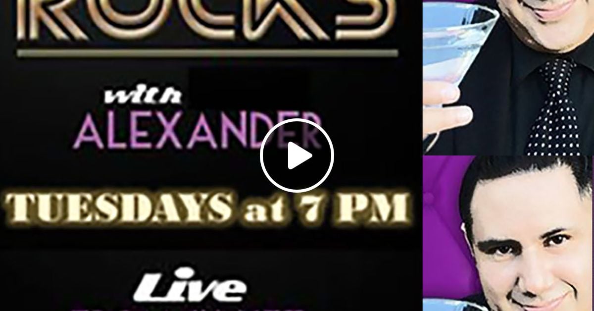 Andrew Christian, Scott Cruz, Mahmoud Reza Asefi, Justin James Brewer, Sean Paul Lockhart by On ...