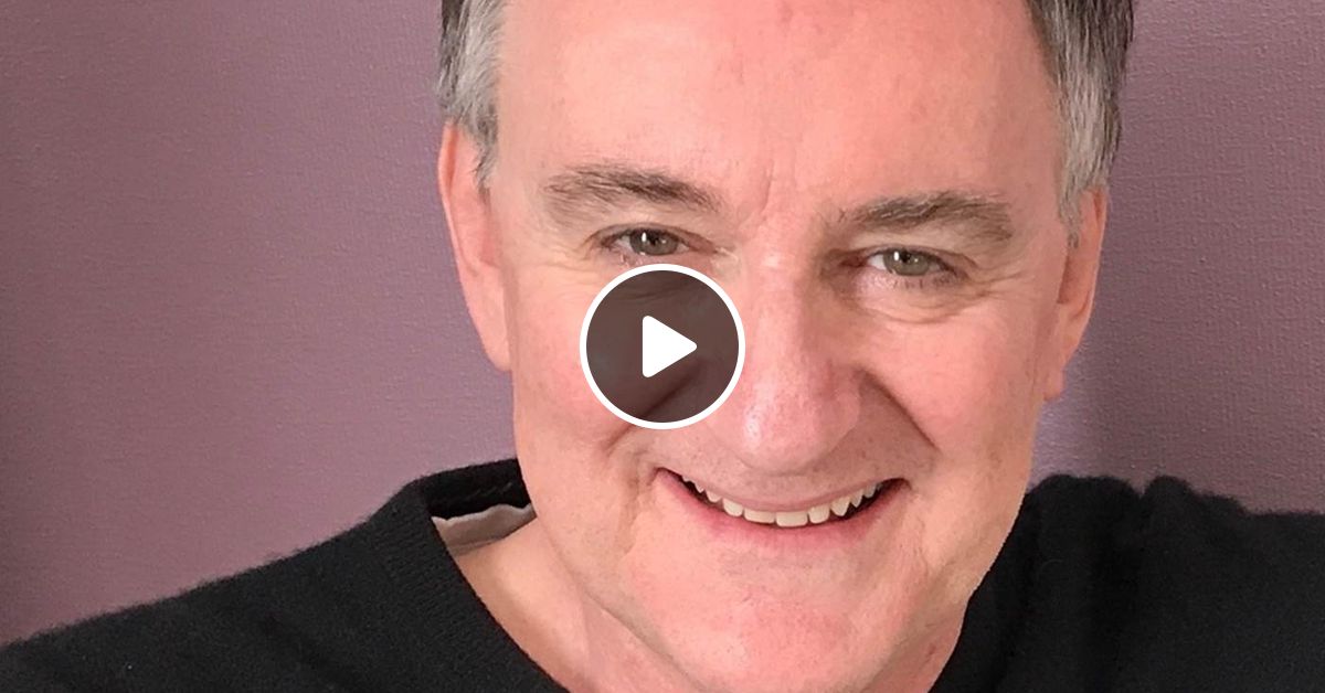 Yves Jacques: It is a beautiful gift for an actor by Spotlight med Kerstin Berggren | Mixcloud