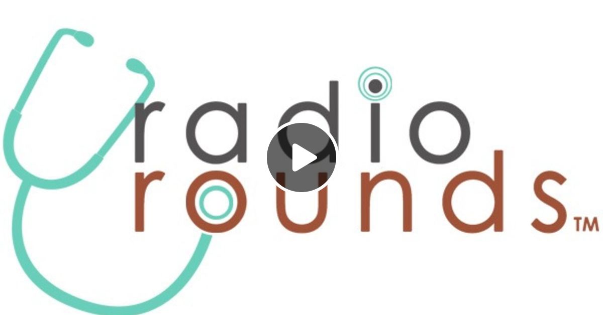 An Interview with Dr. Martin Samuels, Part 1 by Radio Rounds | Mixcloud