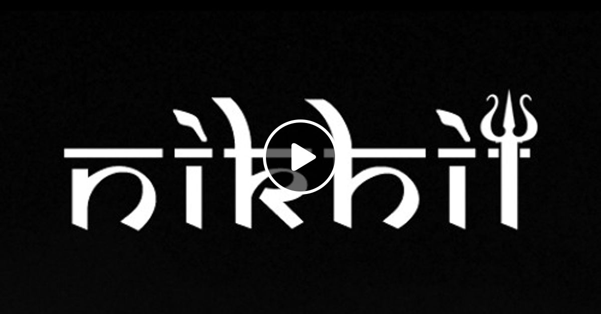 nikhil logo