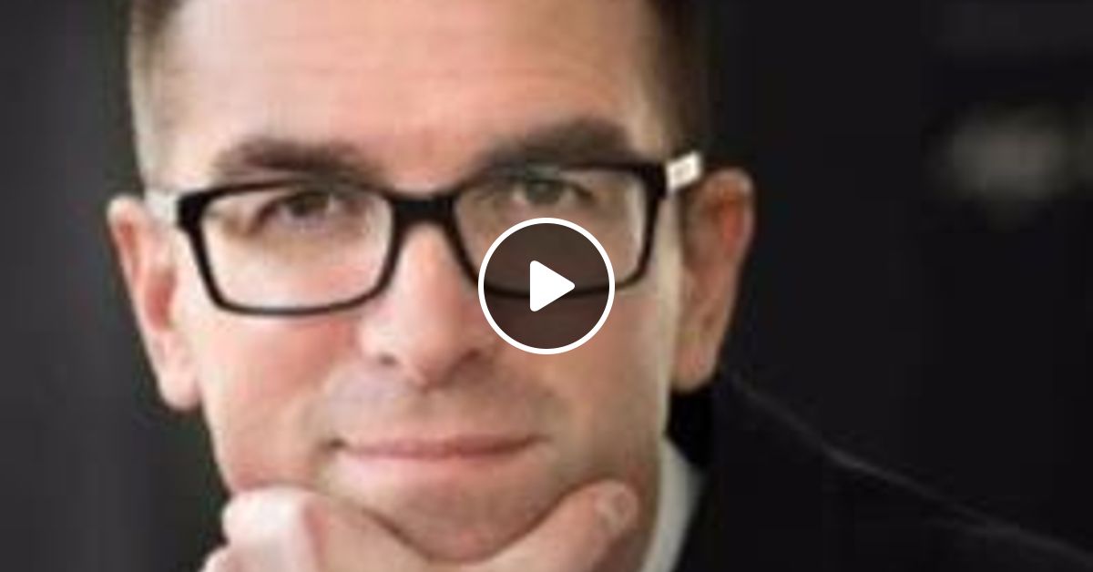 #19 - Ken Murray on the power of storytelling and narrative in ...