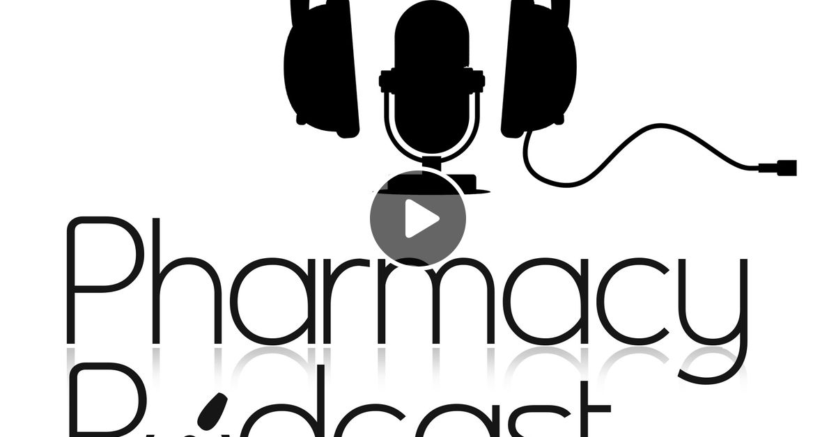 PTR Pharmacy Podcast Episode 19 Randall Murphy Manchac Technologies ...