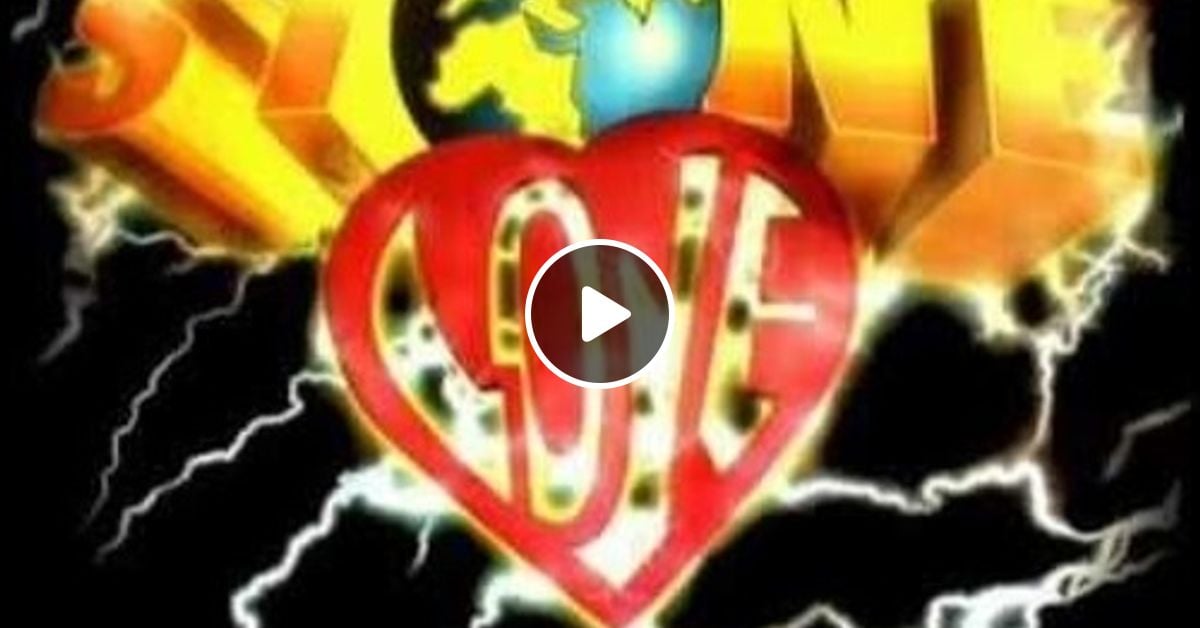 Stone Love Souls Mix Vol. 04 by stone love_mixtapes (Jamaica) | Mixcloud