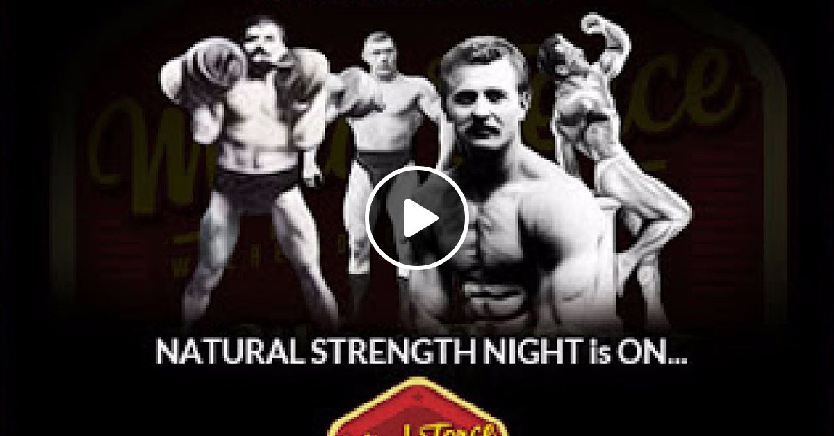 Jedd Johnson Diesel Crew Grip Strength Richard Sorin Captain of Crush ...