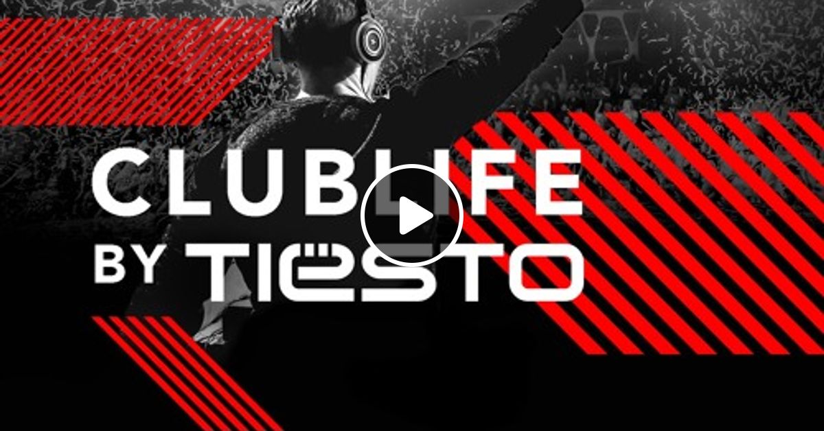 tiesto club life 400