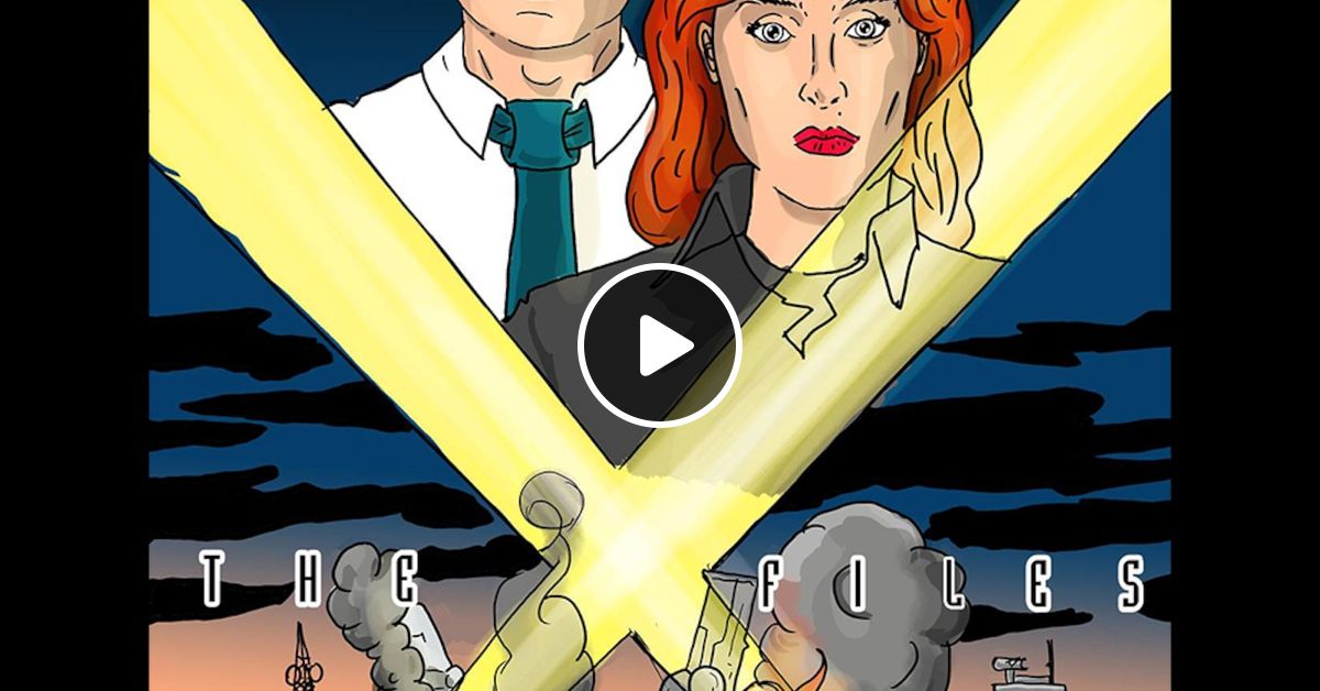 X-Files: Flight 180 (The Final Destination Spec Script) Studio Reading ...