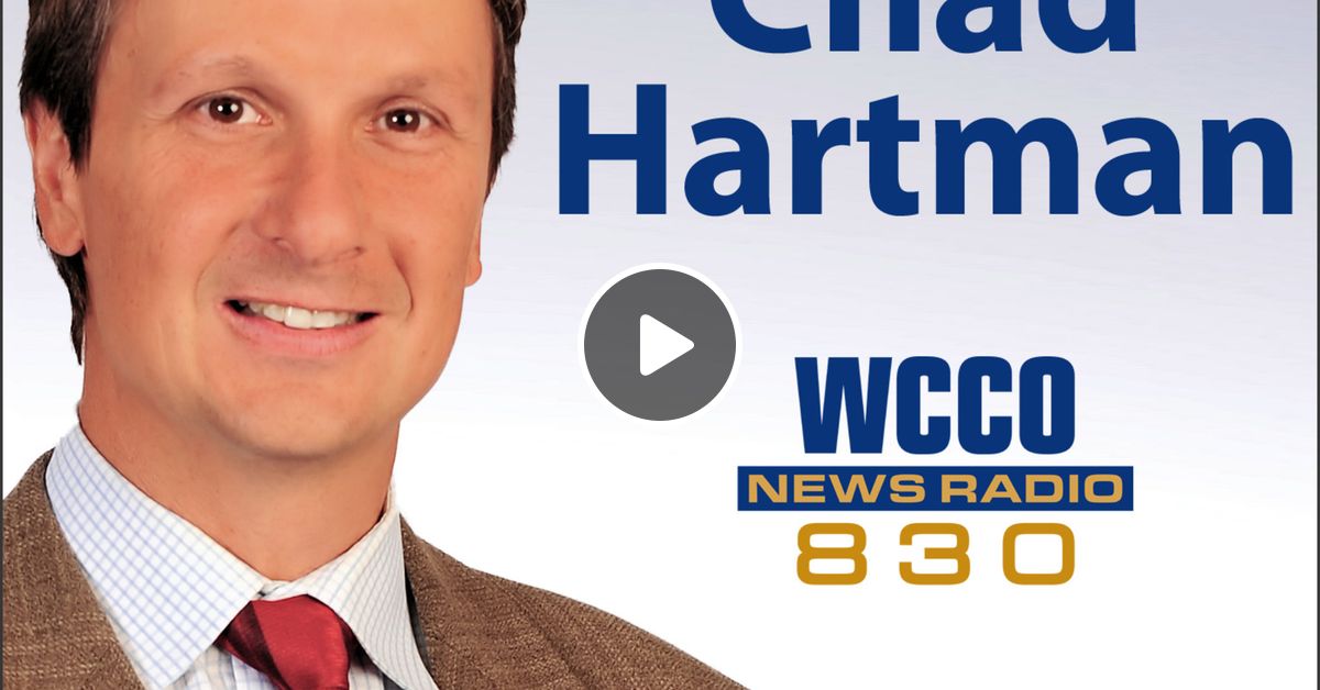 9-8-17 Chad Hartman Show 1p: Jim Walsh by Chad Hartman | Mixcloud