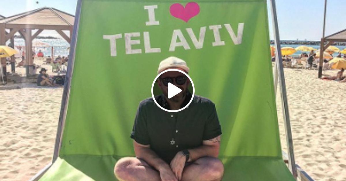 H. Alan Scott on 'Pinkwashing' in Israel by Unorthodox | Mixcloud