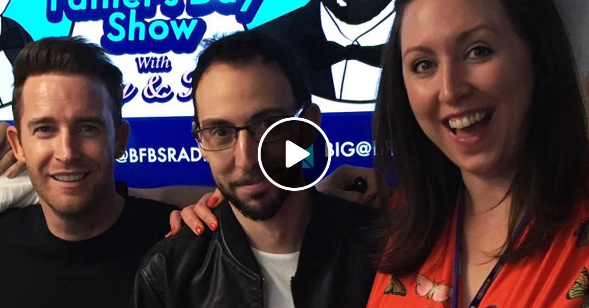 The BIG Friday Show Podcast - 42 by BFBS Radio | Mixcloud