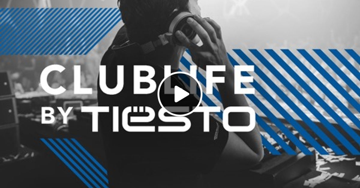 tiesto club life 400