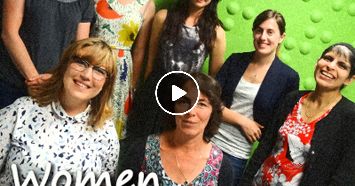 Women On the Waves-07-02-2017-Psychologist Simi Desor and Parenting ...