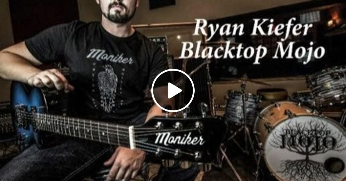 Interview with Ryan Kiefer of Blacktop Mojo by Hardcore Henderson ...