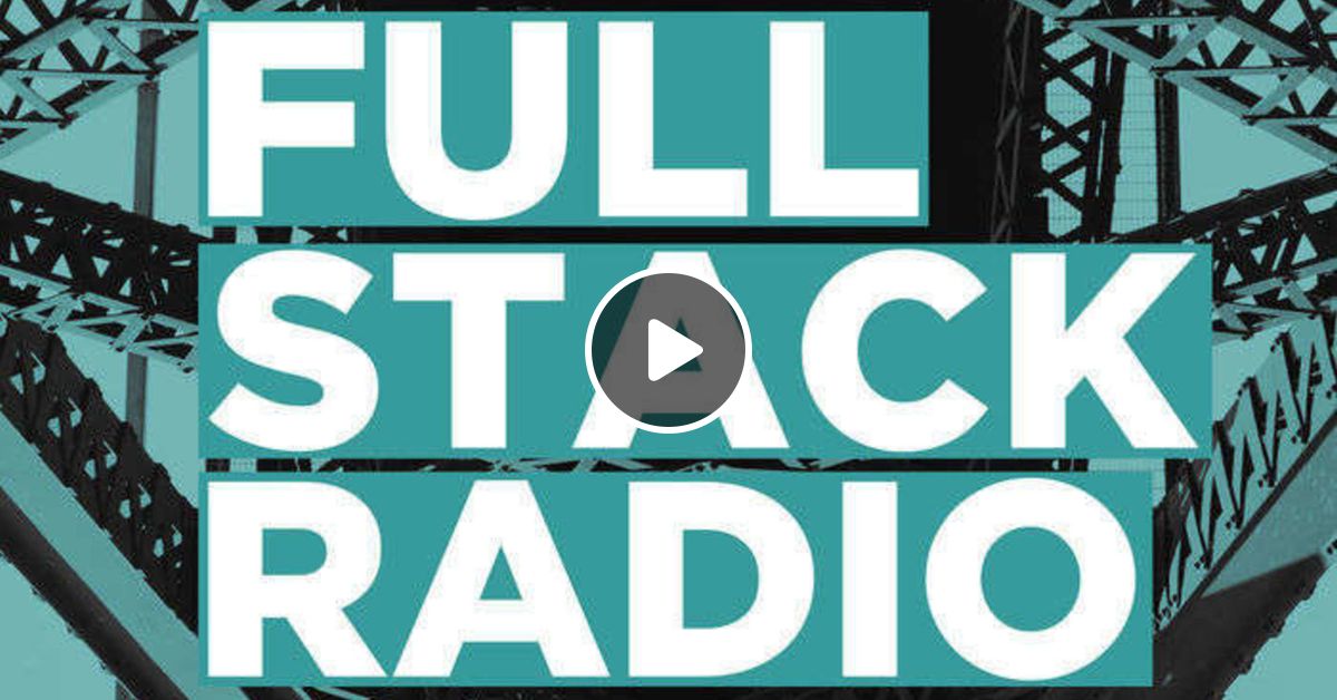 79: Kent C. Dodds - Building Reusable React Components with Render Props by Full Stack Radio ...