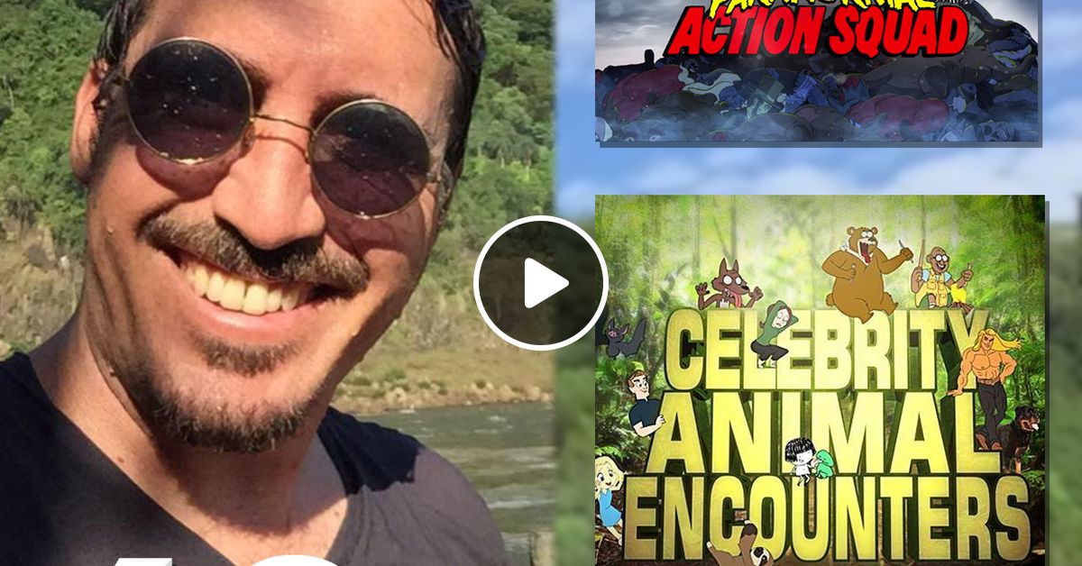 AN 49: Jared Raun and Production Management by Animation Ninja - How To ...