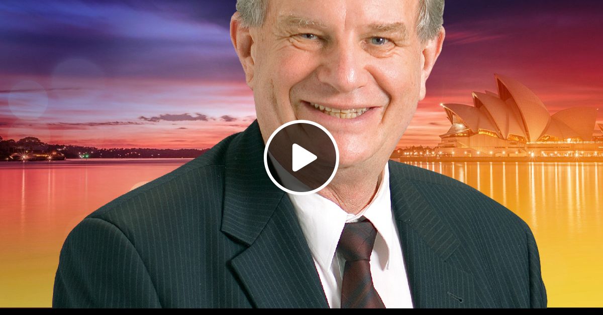 Jay Bacik - Full Show Podcast by Sunday Nights with Rev. Bill C | Mixcloud